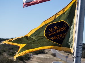 Del Rio Border Patrol Sector Hosts Unified Command Meeting - Eagle Pass ...