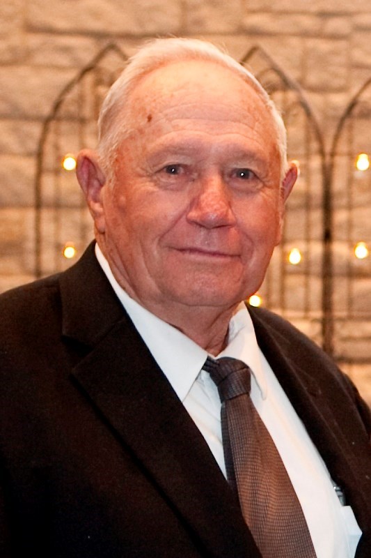 Eagle Pass Home Builder, Cattleman & Sportsman Jerry Nowlin passes away ...