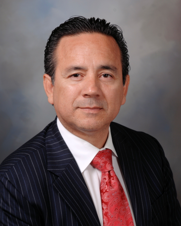 Senator Carlos Uresti Passes “Camo Alert” to Help Texas Veterans ...
