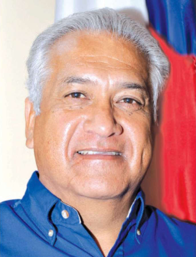 Former Val Verde County Commissioner Enters Guilty Plea to Federal Tax ...