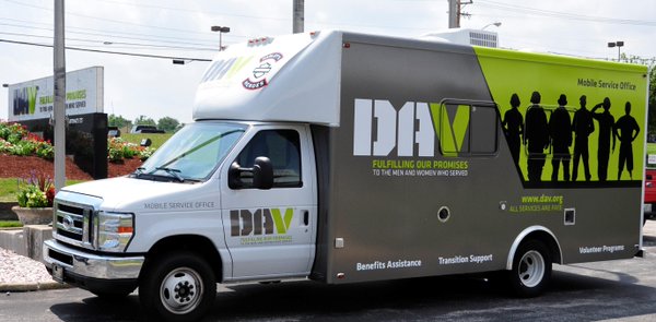 DAV Mobile Service Office to be in Eagle Pass on May 11th - Eagle Pass ...