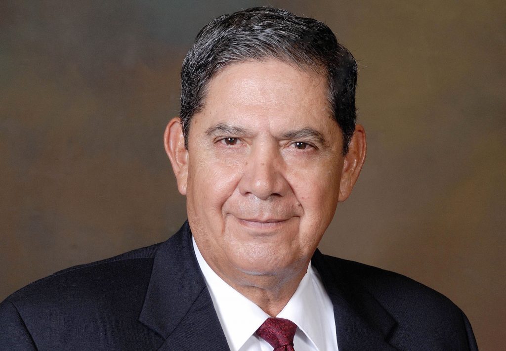 Rudy Bowles Announces Candidacy for Maverick County Judge - Eagle Pass ...