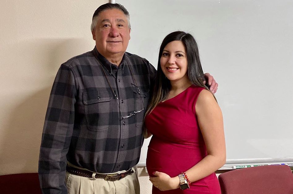 Amanda Riojas Named Border Prosecution Unit Prosecutor - Eagle Pass ...