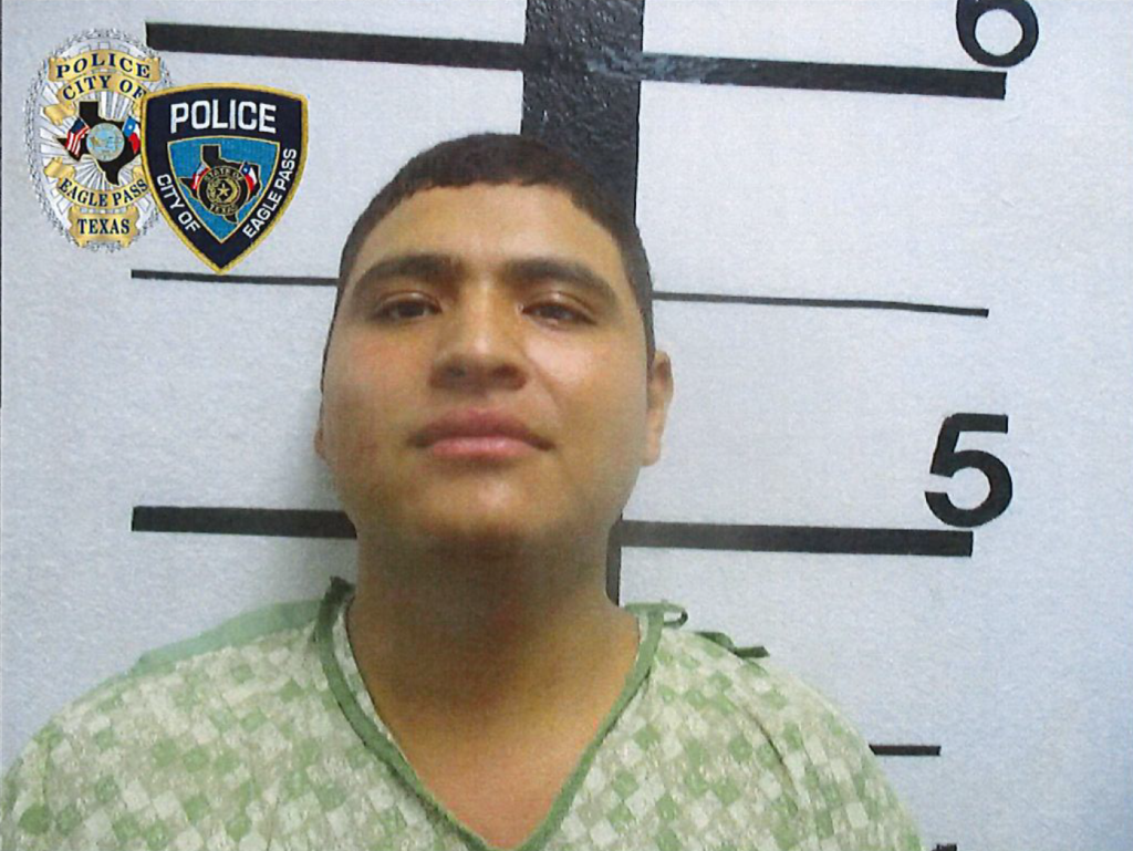 Eagle Pass 19 Year Old Male Killed By Gunshot Suspect Arrested After