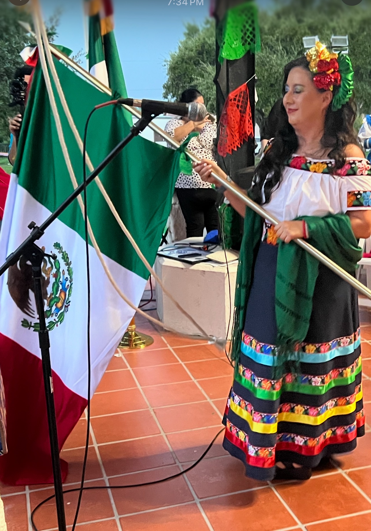 Consulate of Mexico at Eagle Pass to Celebrate “Grito de Independencia” on September 12th ...